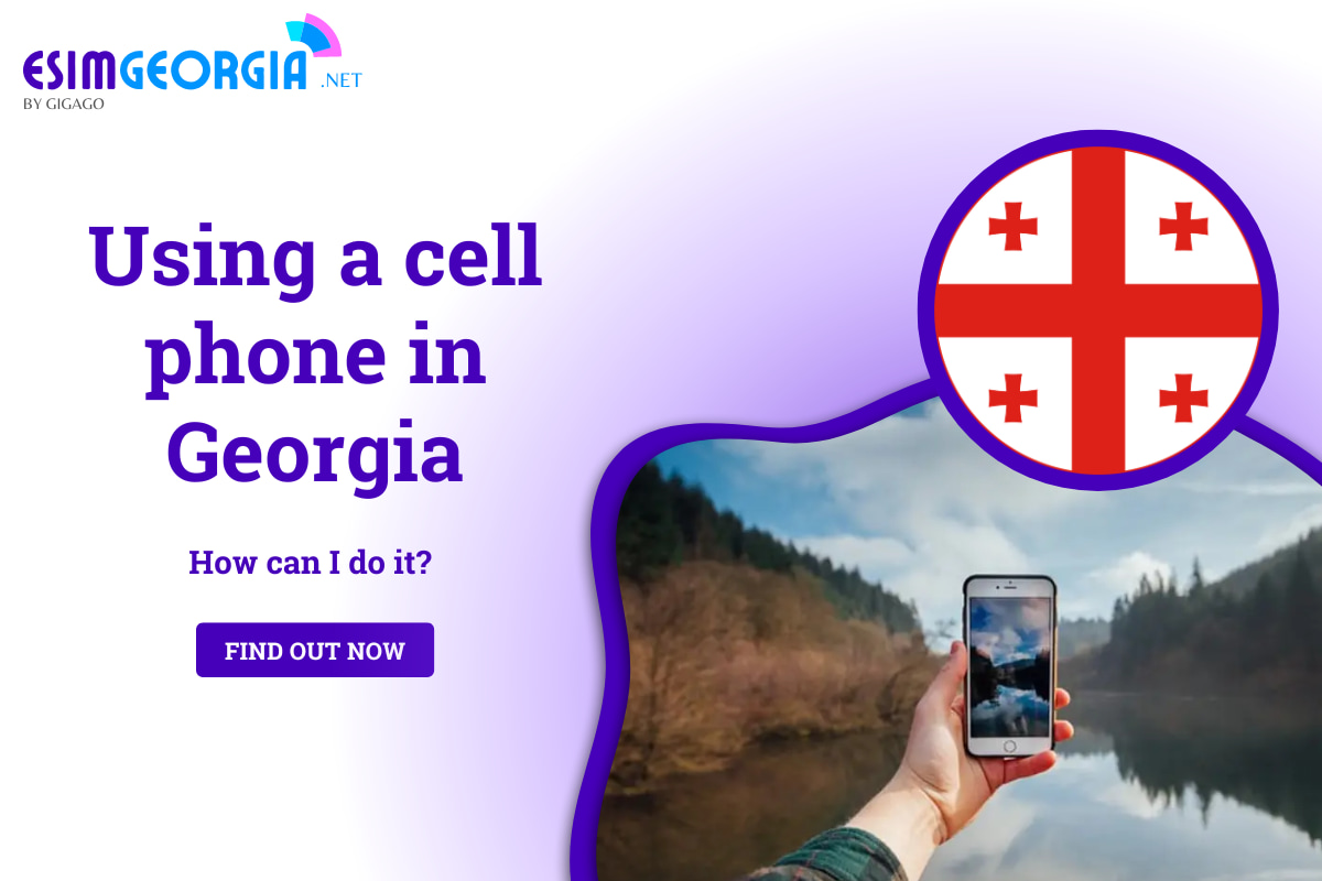 Cellfie SIM Cards and eSIM: Detailed Guides for Tourists